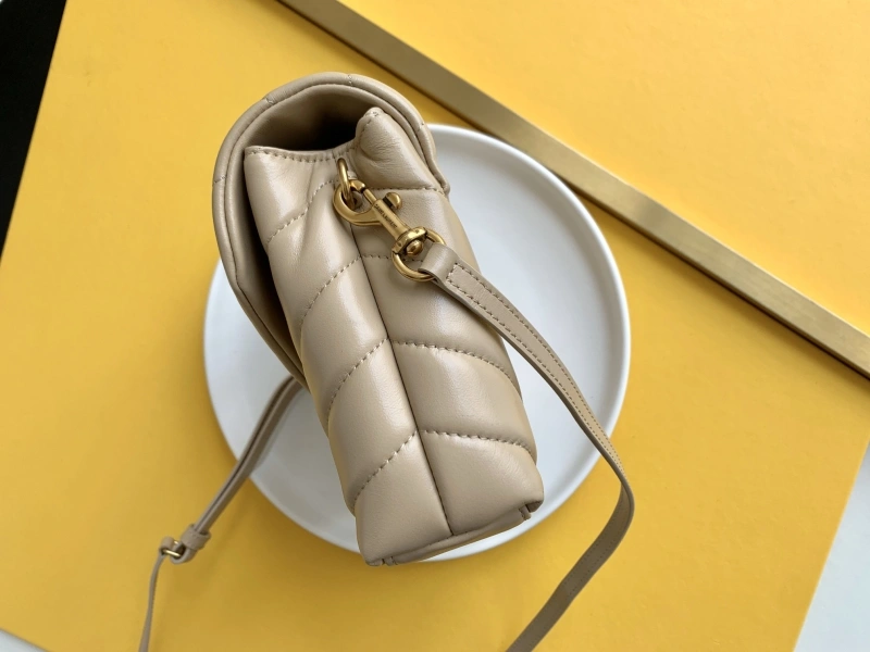 Low-cost YSL Satchel Bags