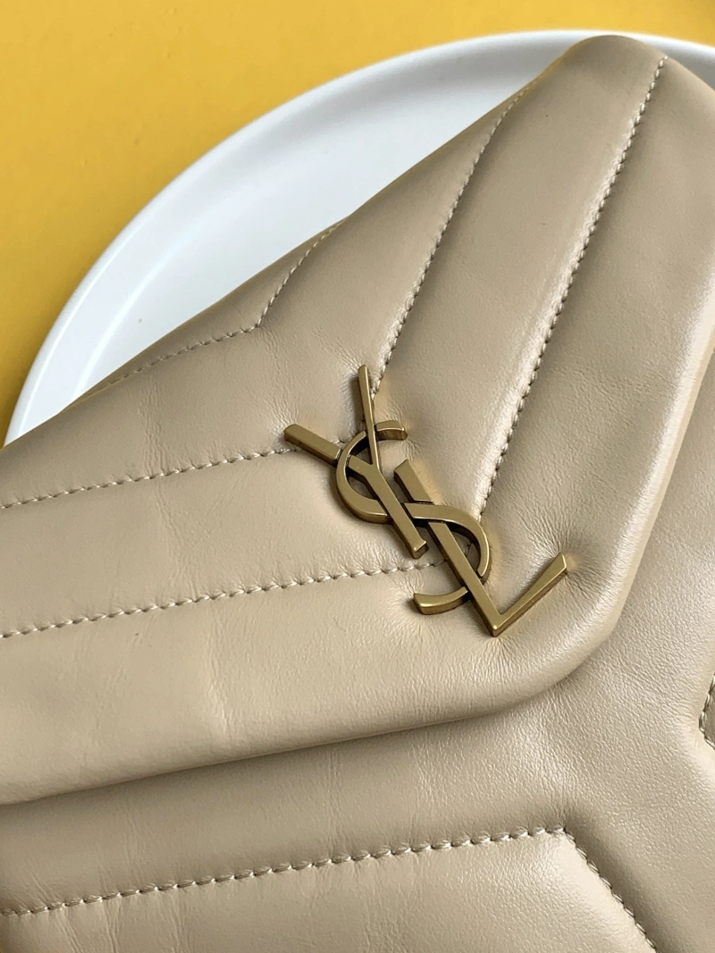 Low-cost YSL Satchel Bags
