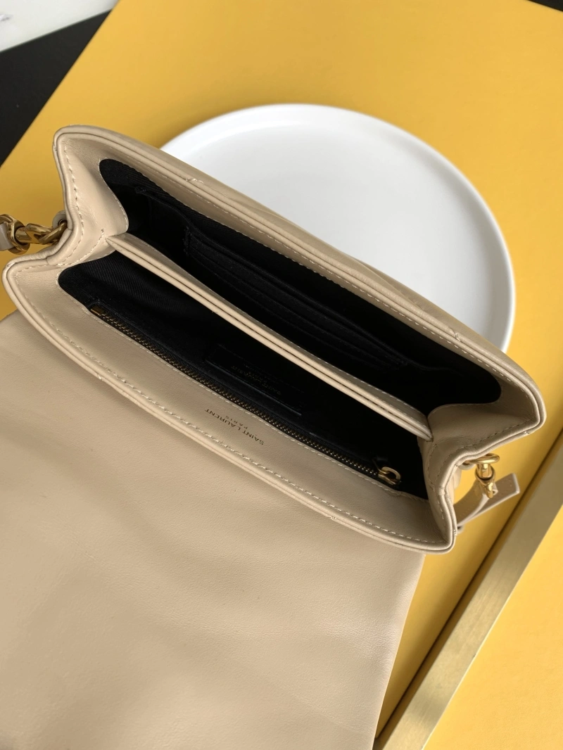 Low-cost YSL Satchel Bags