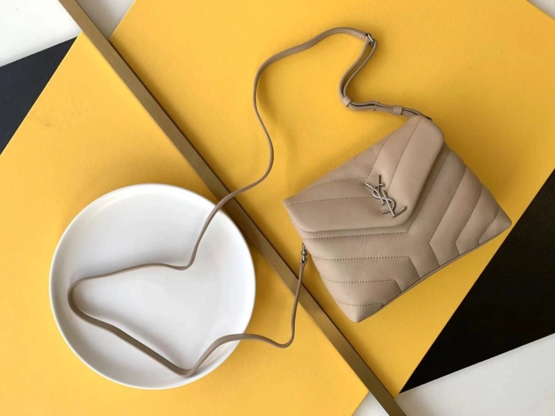 YSL Satchel Bags