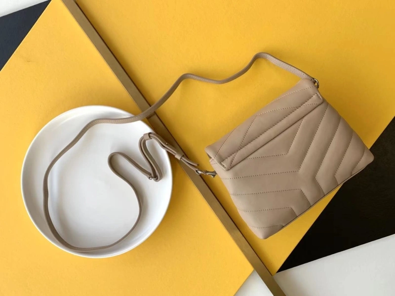 Accurate model YSL Satchel Bags