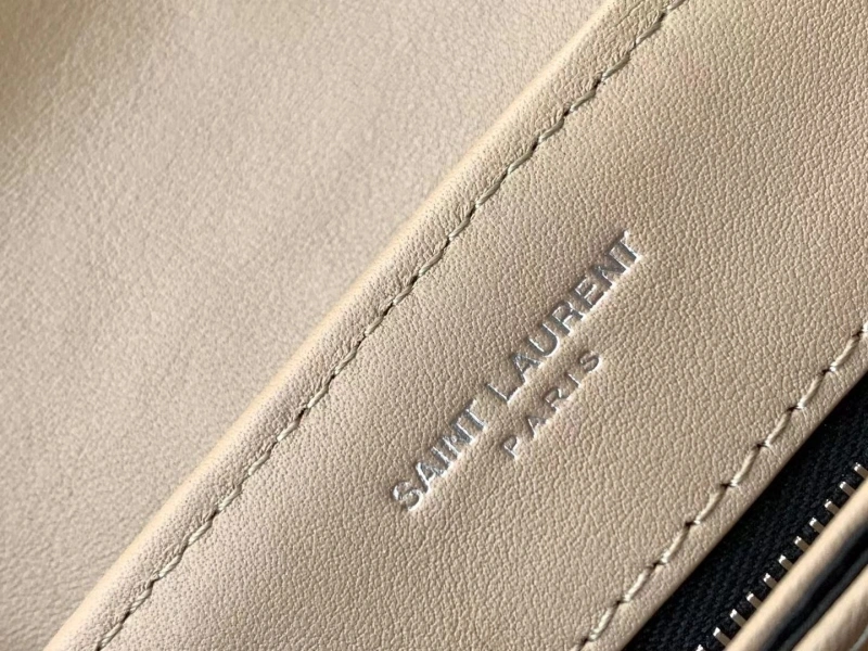 Accurate model YSL Satchel Bags