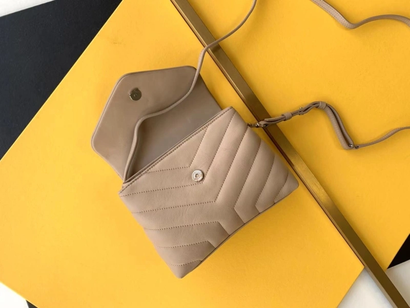 Accurate model YSL Satchel Bags