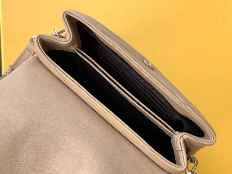 Accurate model YSL Satchel Bags