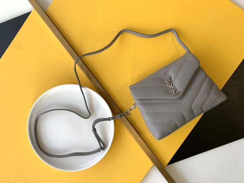 YSL Satchel Bags