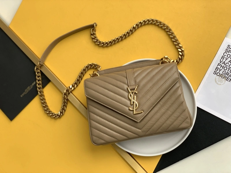 Accurate model YSL Satchel Bags