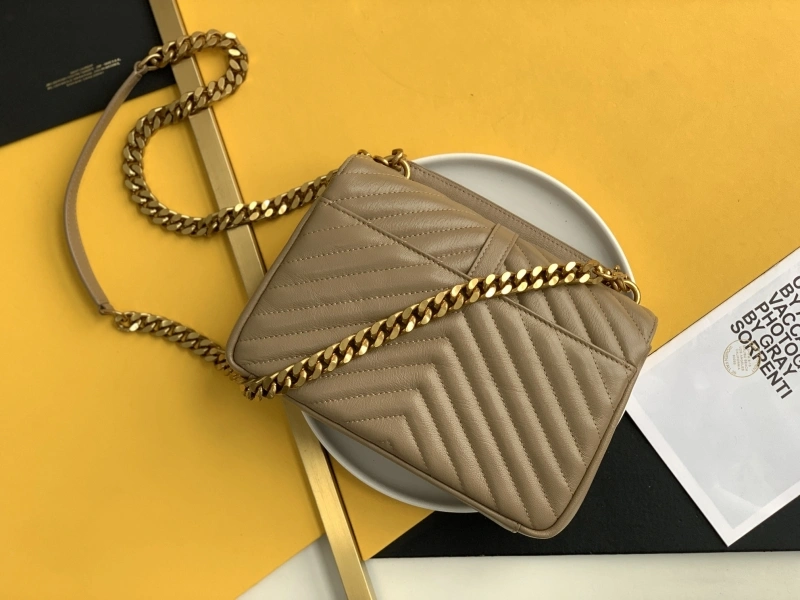 Accurate model YSL Satchel Bags