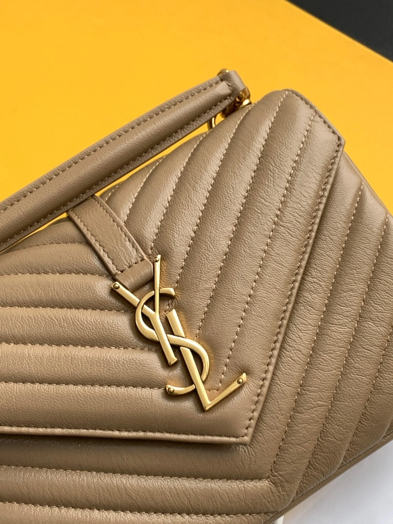 Accurate model YSL Satchel Bags