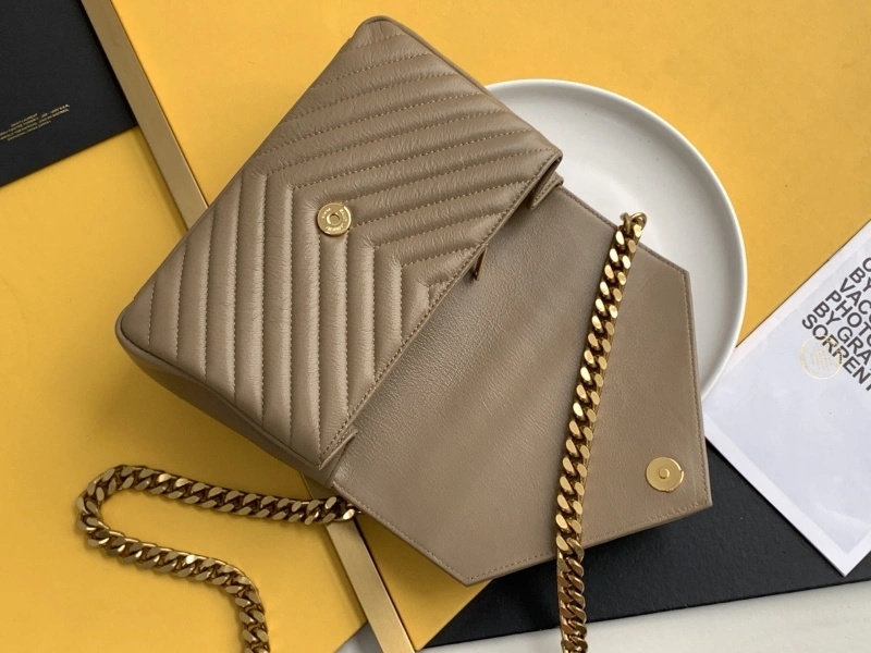 Accurate model YSL Satchel Bags