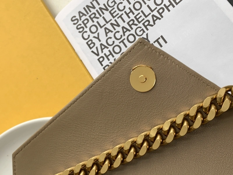 Accurate model YSL Satchel Bags