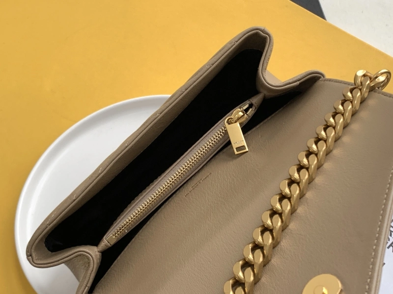 Accurate model YSL Satchel Bags