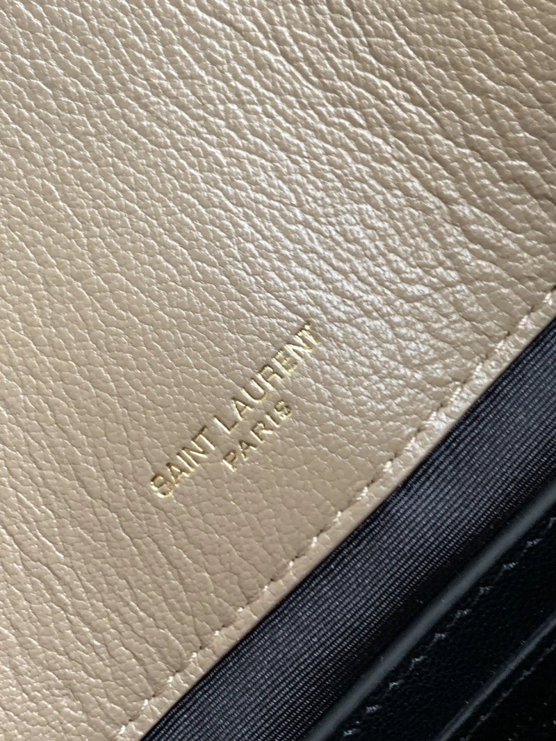 Accurate model YSL Satchel Bags