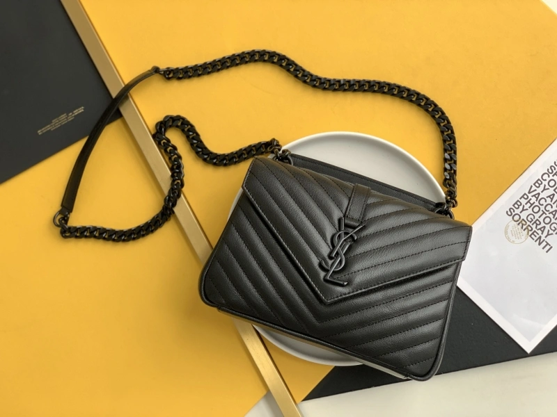 YSL Satchel Bags