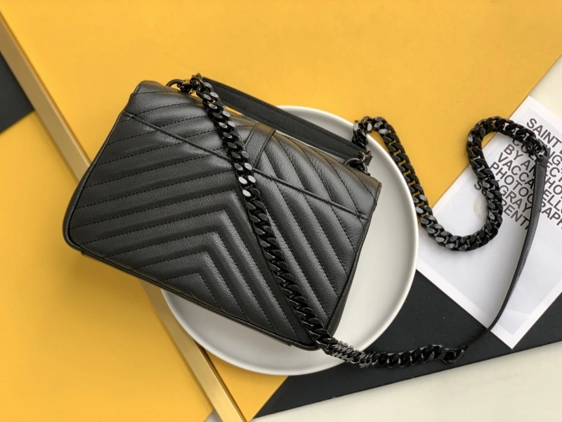 Mirror quality YSL Satchel Bags