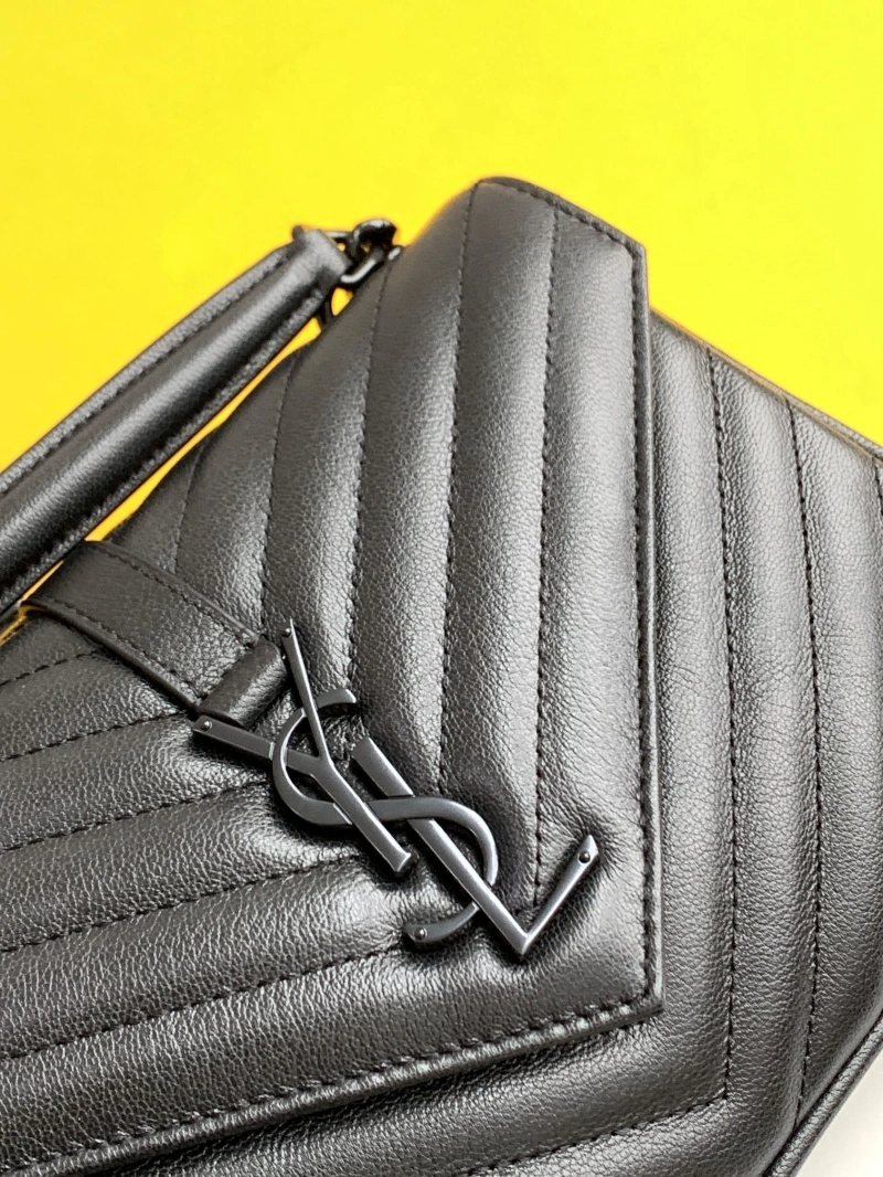 Mirror quality YSL Satchel Bags