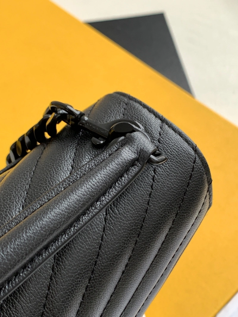 Mirror quality YSL Satchel Bags