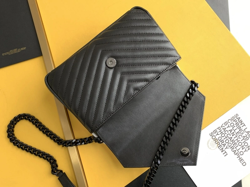 Mirror quality YSL Satchel Bags
