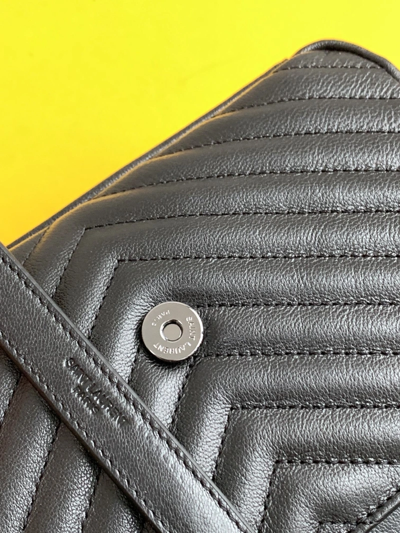 Mirror quality YSL Satchel Bags