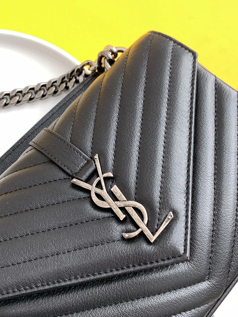 High accuracy YSL Satchel Bags