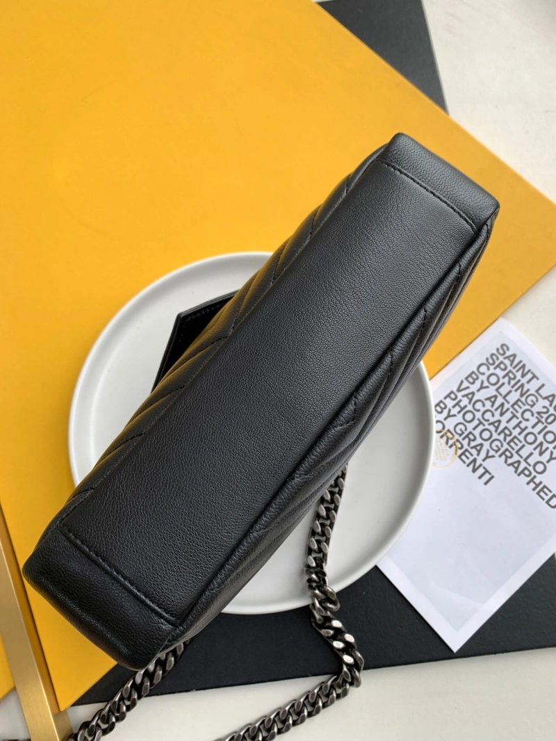 High accuracy YSL Satchel Bags
