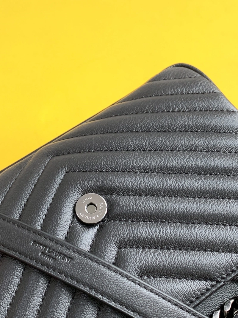High accuracy YSL Satchel Bags