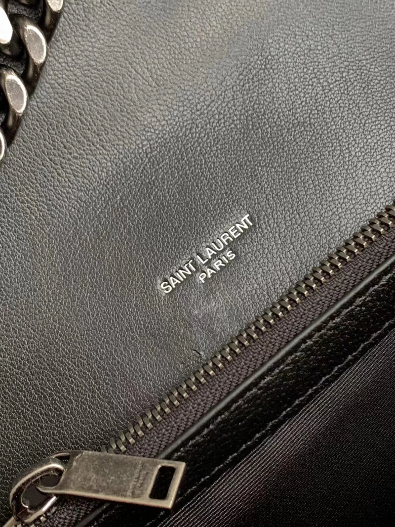 High accuracy YSL Satchel Bags