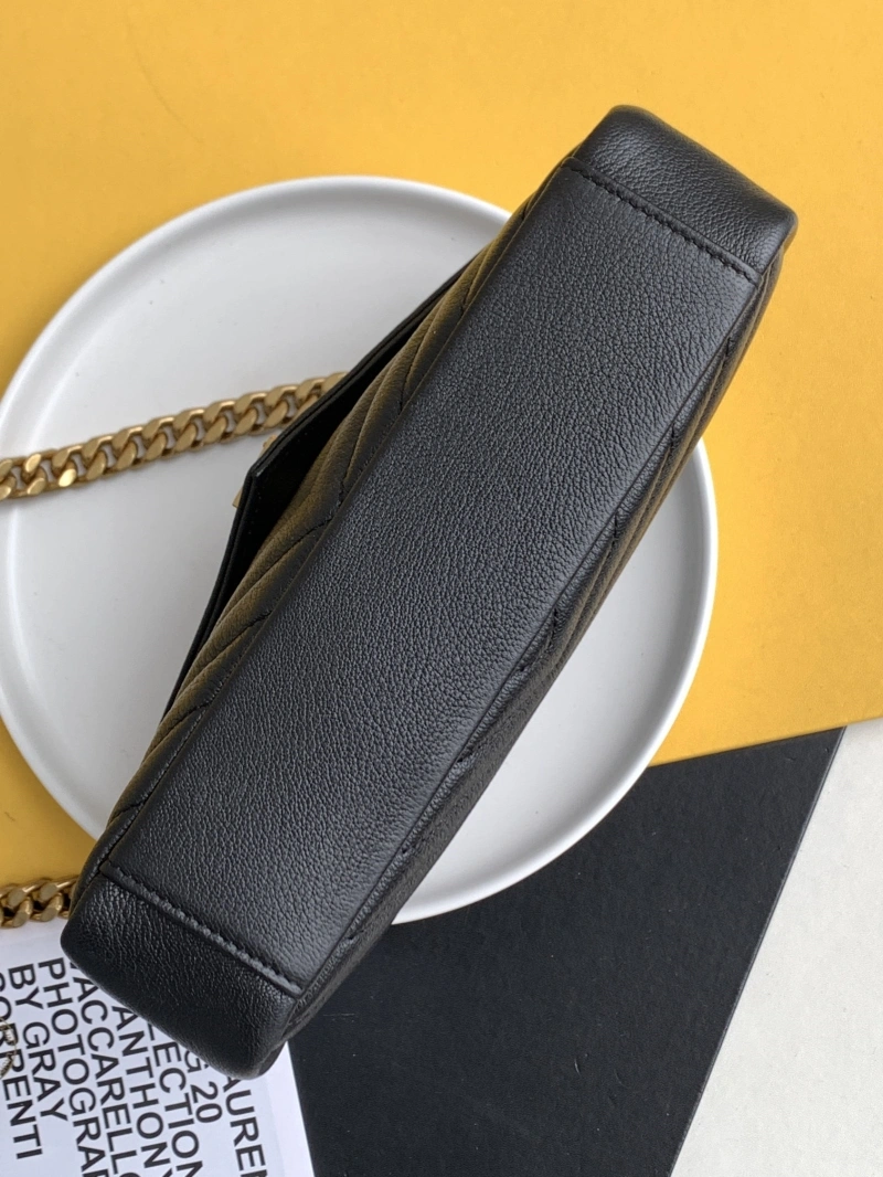 Precise copy YSL Satchel Bags