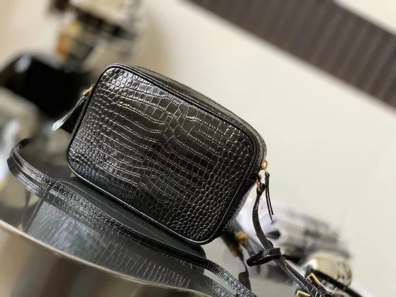 High accuracy YSL Satchel Bags