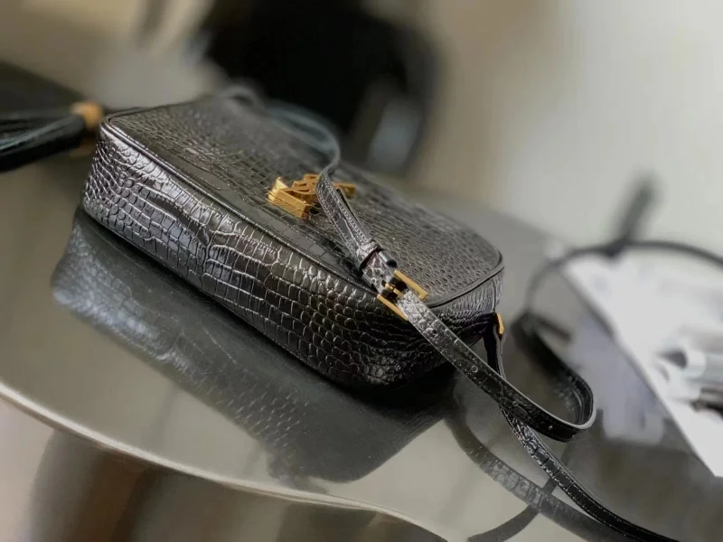 High accuracy YSL Satchel Bags