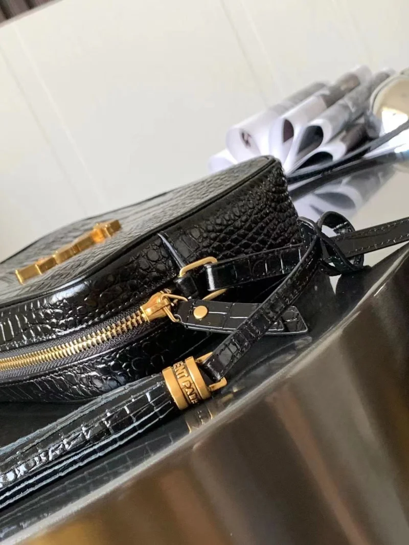 High accuracy YSL Satchel Bags