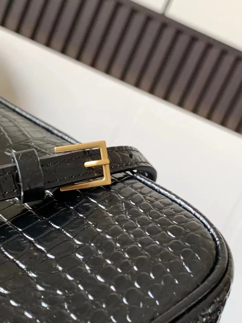 High accuracy YSL Satchel Bags