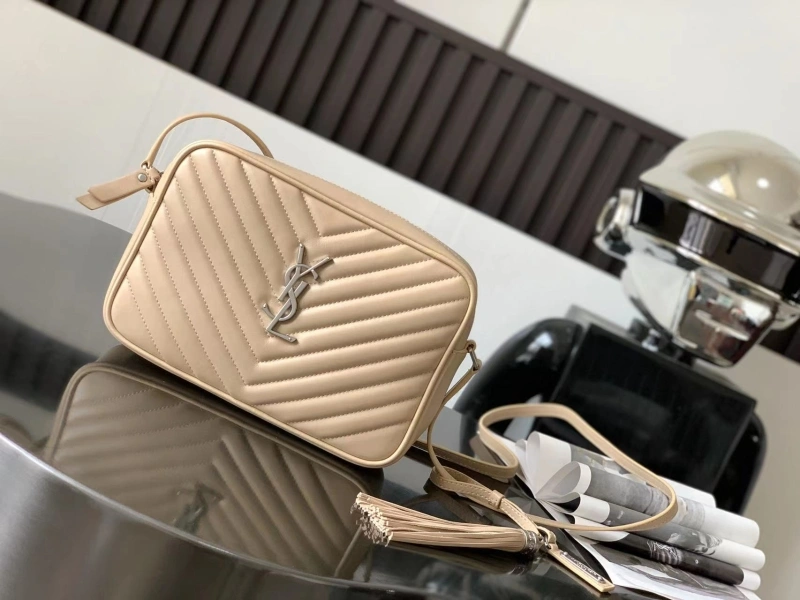 YSL Satchel Bags