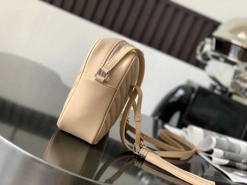 Perfect replica YSL Satchel Bags