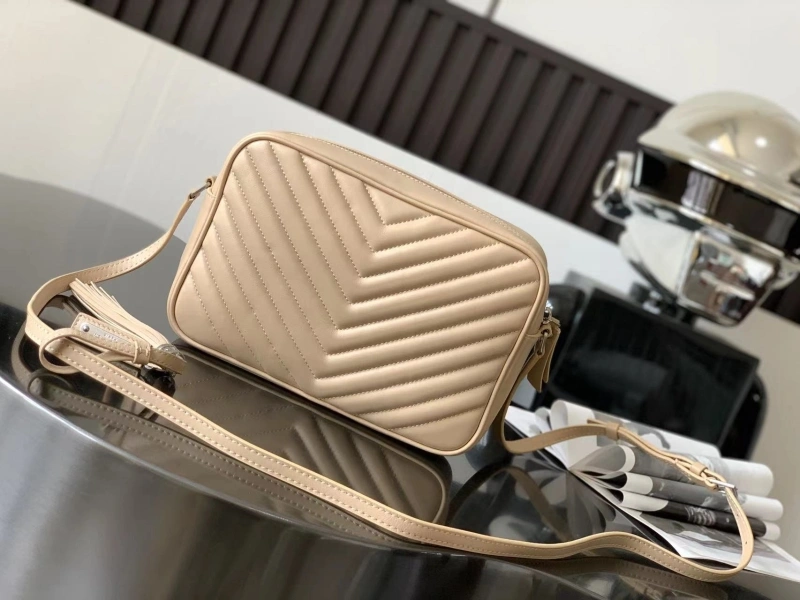 Perfect replica YSL Satchel Bags