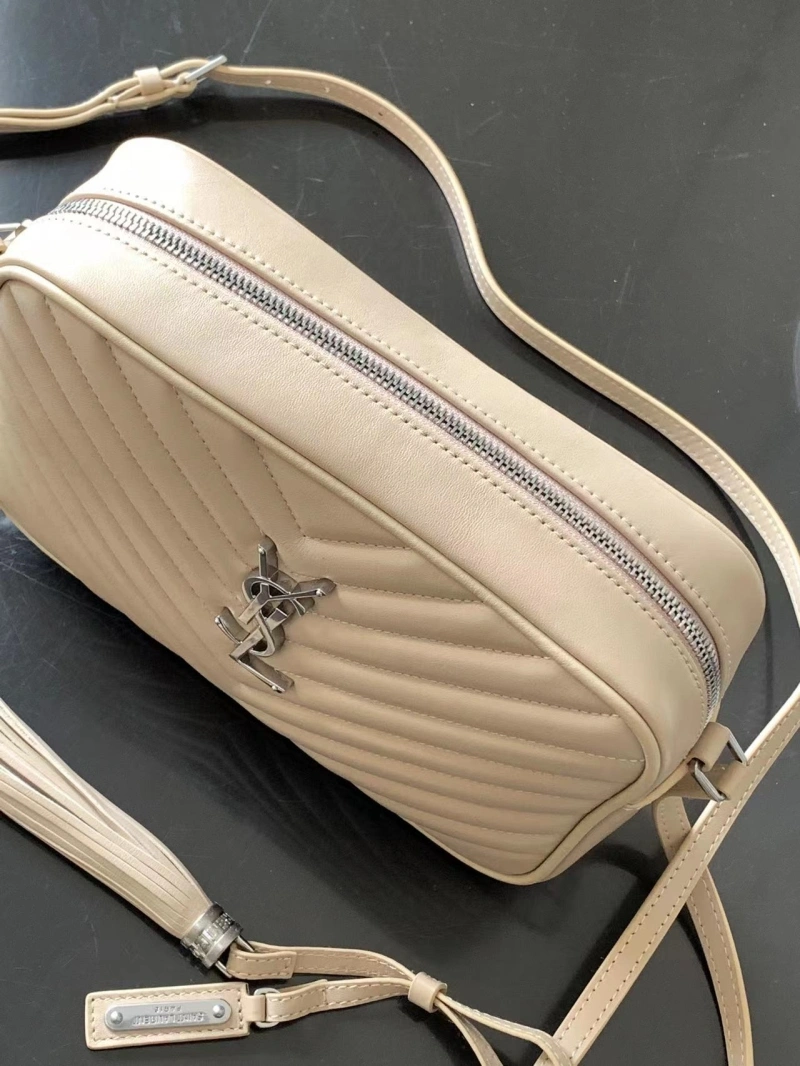 Perfect replica YSL Satchel Bags