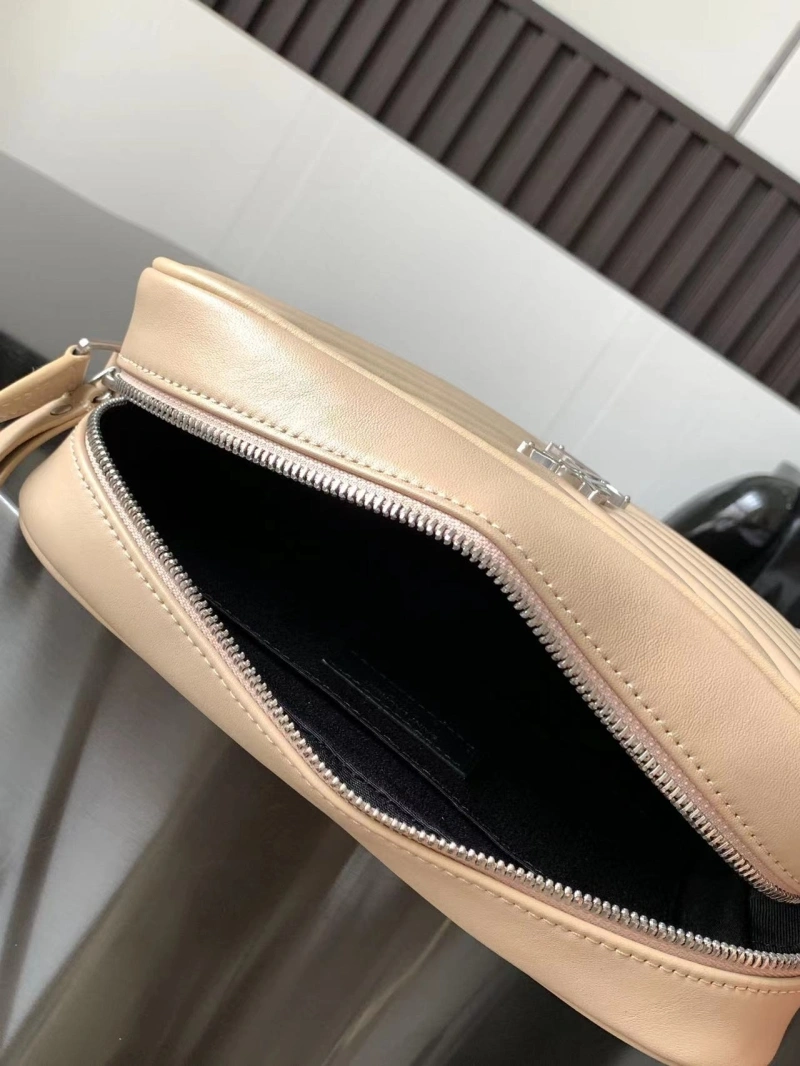 Perfect replica YSL Satchel Bags