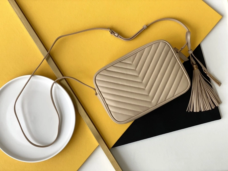 Legit YSL Satchel Bags