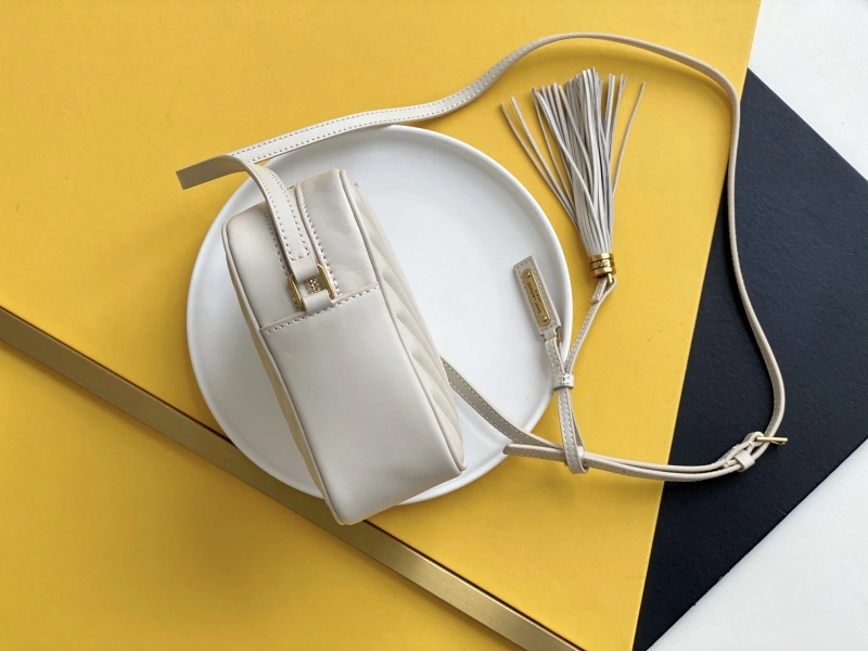 High accuracy YSL Satchel Bags