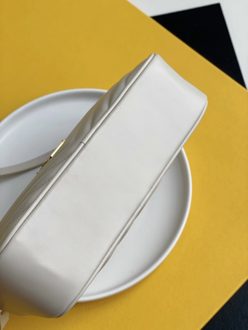High accuracy YSL Satchel Bags