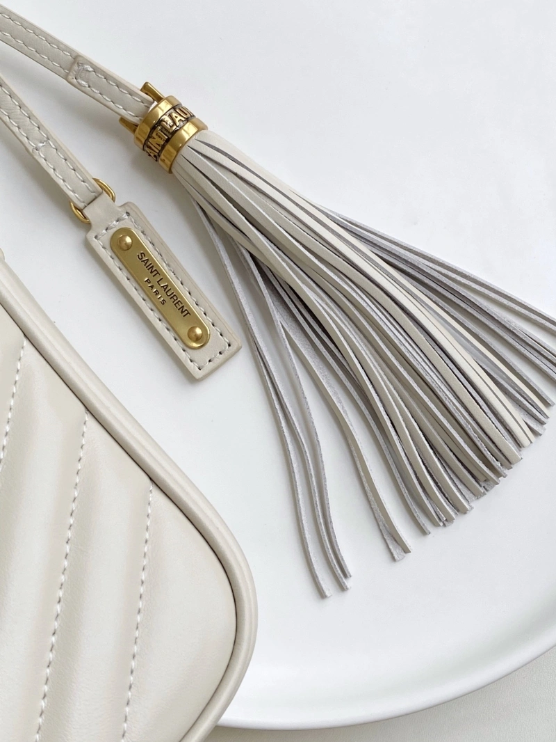 High accuracy YSL Satchel Bags