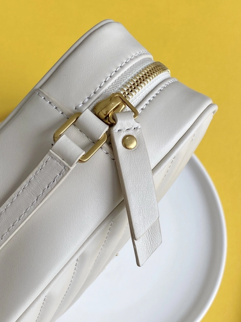 High accuracy YSL Satchel Bags
