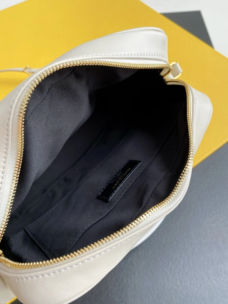 High accuracy YSL Satchel Bags