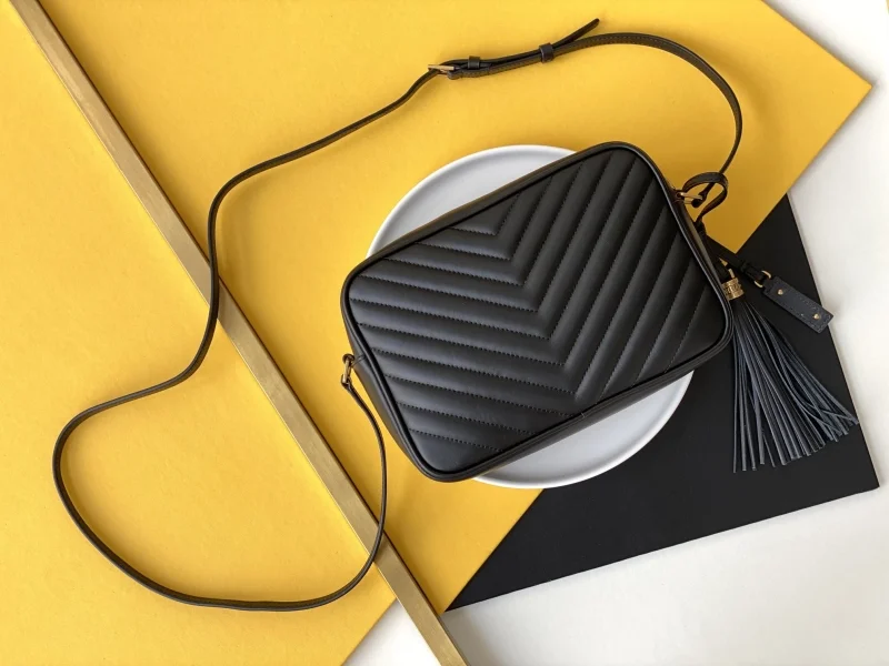 Perfect replica YSL Satchel Bags