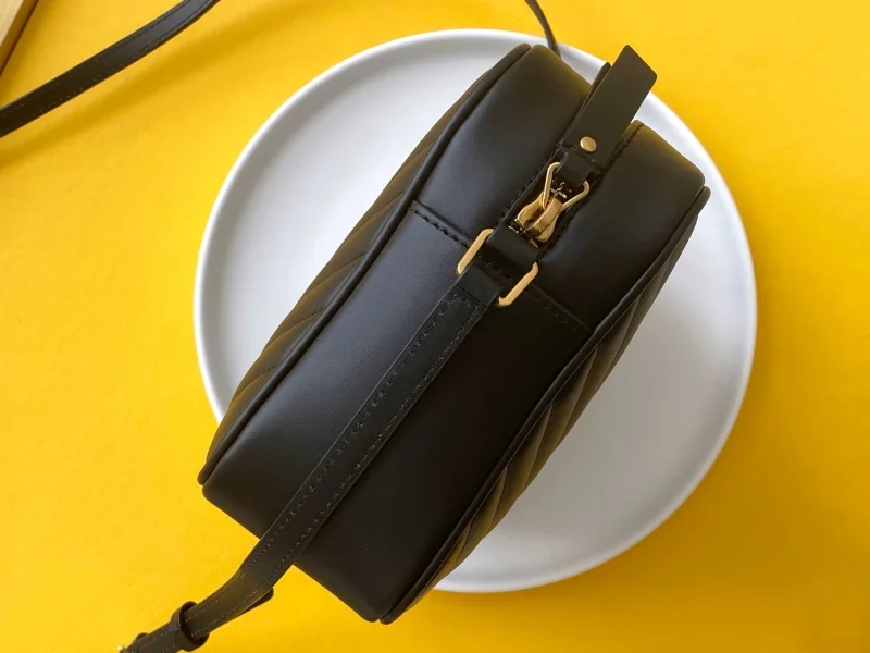 Perfect replica YSL Satchel Bags