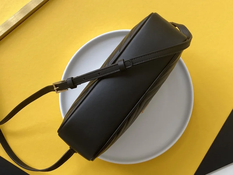 Perfect replica YSL Satchel Bags