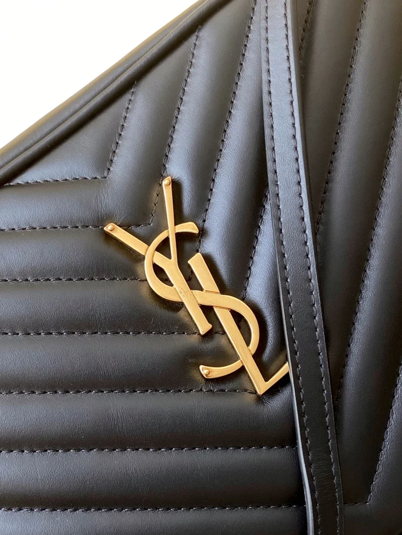 Perfect replica YSL Satchel Bags