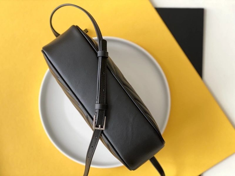 Authentic YSL Satchel Bags