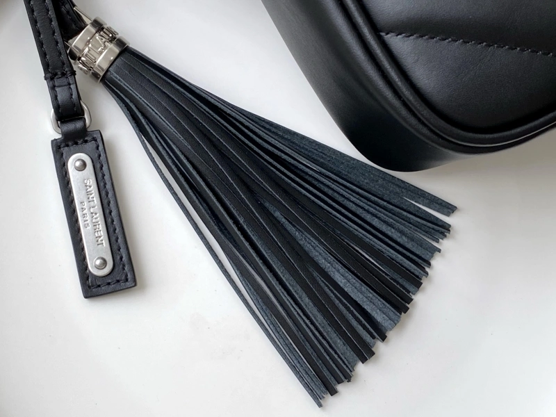 Authentic YSL Satchel Bags