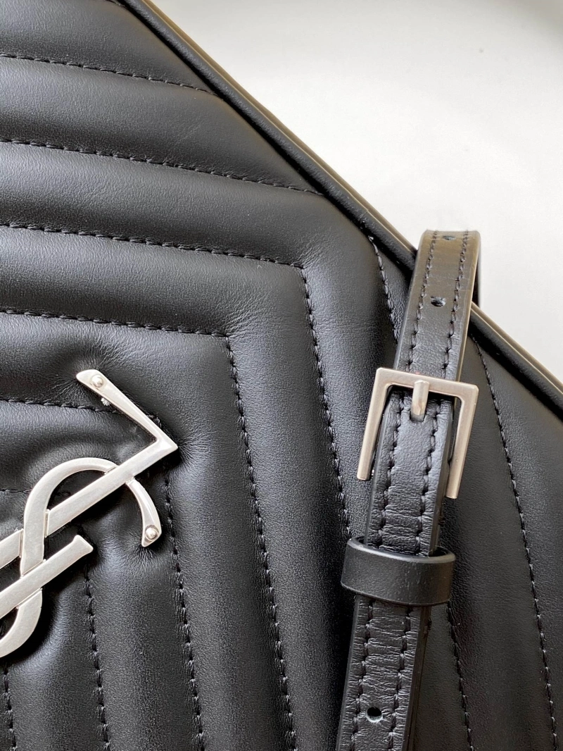 Authentic YSL Satchel Bags