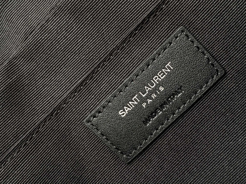 Authentic YSL Satchel Bags